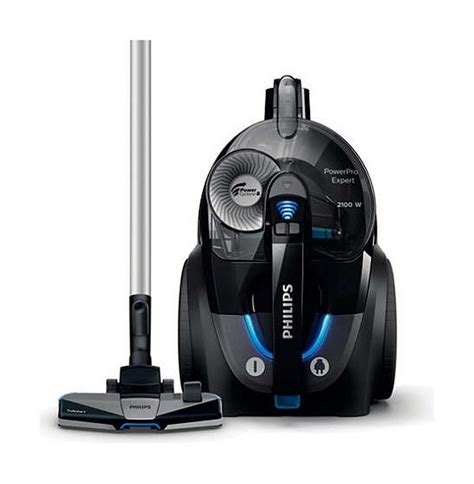 Philips PowerPro Expert 2000W 2Liters Bagless Vacuum Cleaner (FC9732 ...