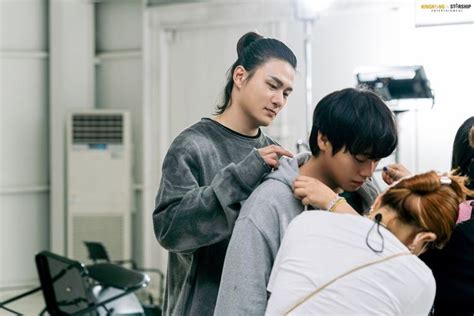 미띠 On Twitter 어떤 상상을 하게 되는데 이거