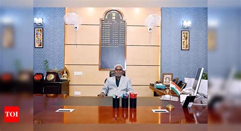 Proud To Be A Tribal Newly Sworn In Jharkhand Cm Champai Soren
