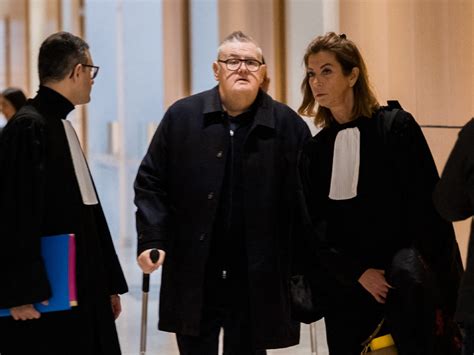 Procès Pour Agressions Sexuelles Huit Mois De Prison Et Une Très