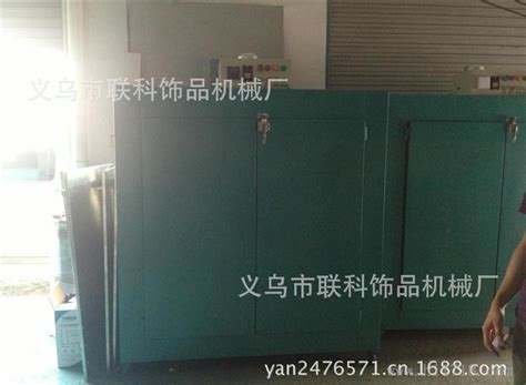 义乌市数显电热恒温鼓风干燥箱 恒温干燥箱 烘箱 烤箱 烘干箱图片 高清图 细节图 义乌市联科饰品机械厂 维库仪器仪表网