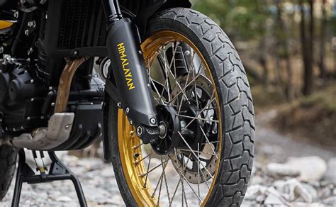 Royal Enfield presenta la Himalayan más versátil de todas