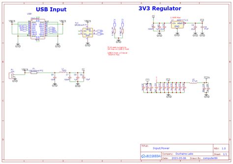Accelerometer Dev Board Review 4 Layer Rprintedcircuitboard
