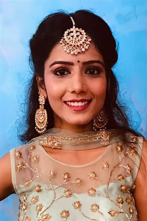 Kajal Shukla — The Movie Database Tmdb