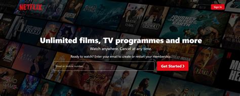 A Suresh On Linkedin Systemtron Internship Netflix Homepage Html