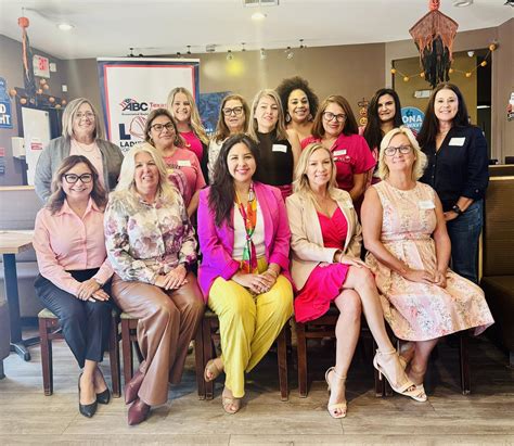 Logic Associated Builders And Contractors Texas Coastal Bend