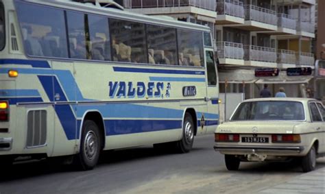 IMCDb Org 1981 Pegaso 5036 Ayats MAN In Las Chicas Del Tanga 1987