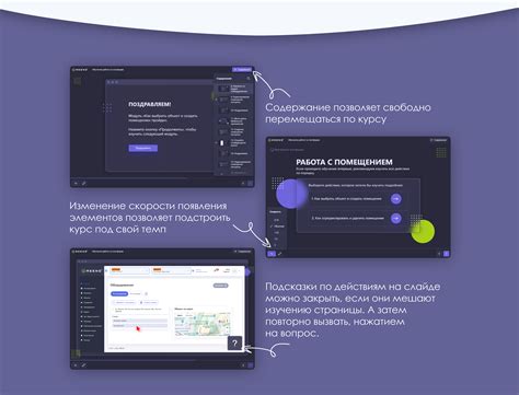 E Learning Scorm Course Design Development Ispring On Behance