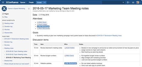 Confluence Reviews Prices And Features Appvizer