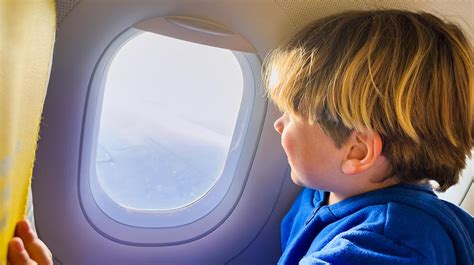帶小小孩旅行時應避免的錯誤