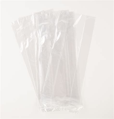 All Purpose Plastic Bag 3lb 5 X2 X11 5 X500 Pound Bag Mayrand