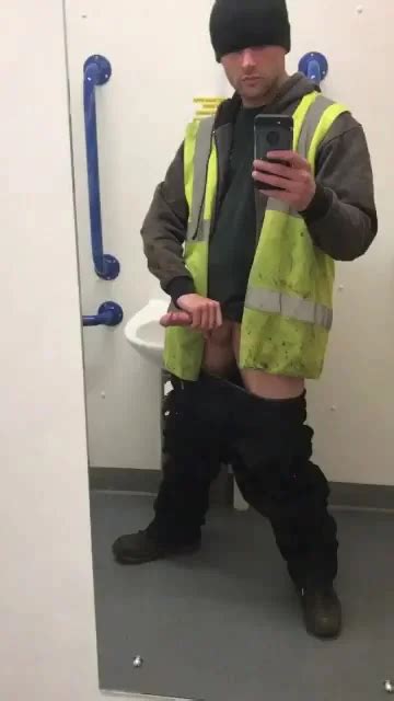 Punks English Tradie Wank