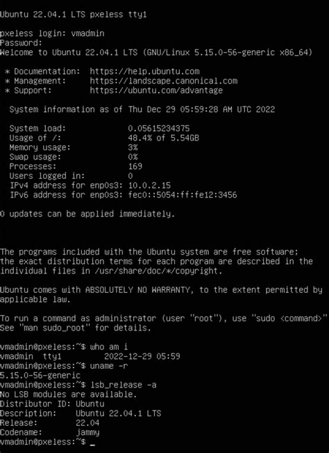 Guide Testing Your Iso With Qemu · Issue 25 · Cloudymaxpxeless · Github