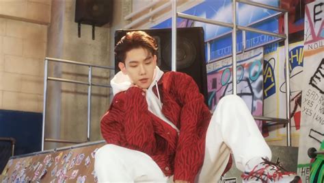 边伯贤candy Mv自截 高清图片，堆糖，美图壁纸兴趣社区