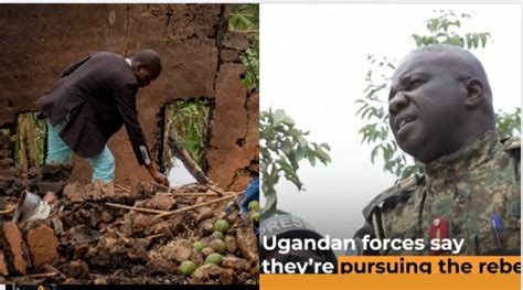 An Armed Group Associated With Isil Has Reportedly Killed 19 Villagers