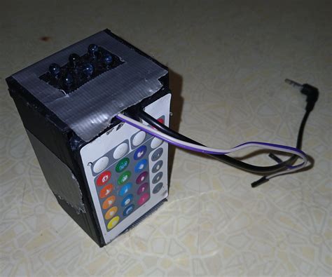 Ir Blaster For Flipper Zero Phone Remote Instructables