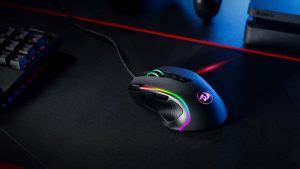 How Do I Change The Gaming Mouse LED Color RGB For Gamers