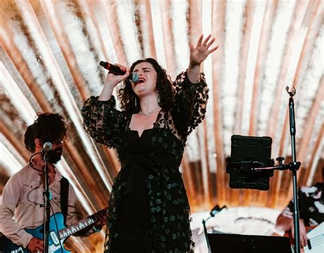 San Diego Musician Ruby G Gigtown