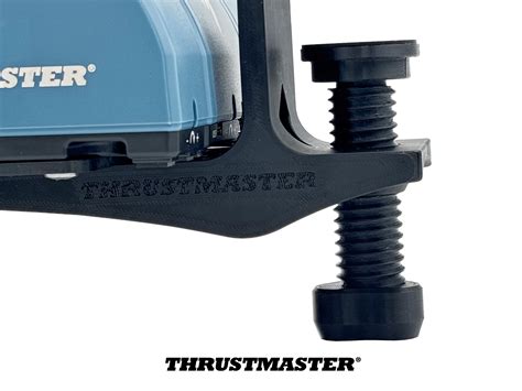 Thrustmaster Tca Range Accessories By Thrustmaster Download Free Stl Model