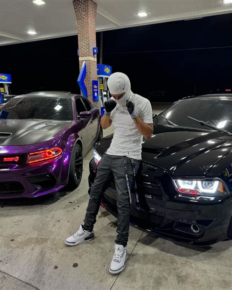 Fastlifenick I Bought A Stolen Trackhawk 21 Yr Old😏 Full Video Link In Bio Mopar