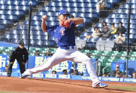 中職／江少慶最大約空穴來風？富邦球團：只簽自行培訓 運動 Nownews今日新聞