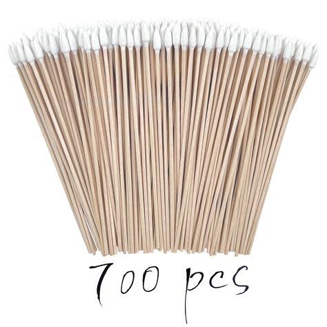 Walmart 700 Pcs Precision Tip Long Cotton Swabs Gun Cleaning Tools