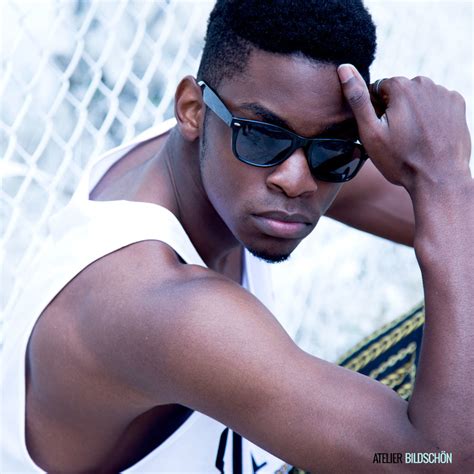 Narada Male Model Profile Los Angeles California Us 9 Photos