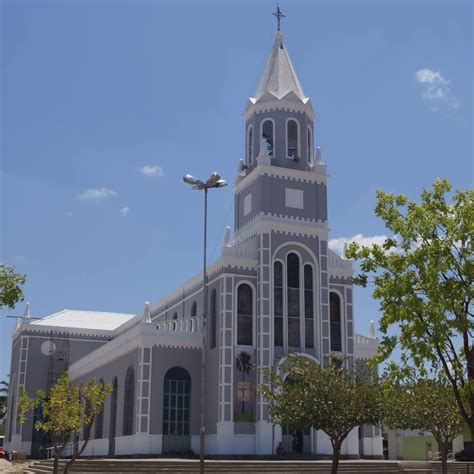 Campo Maior mantém tradição secular de tocar no mastro de Santo Antônio
