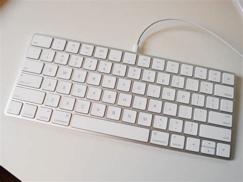 How To Use Keyboard Accessibility Features On Mac Imore