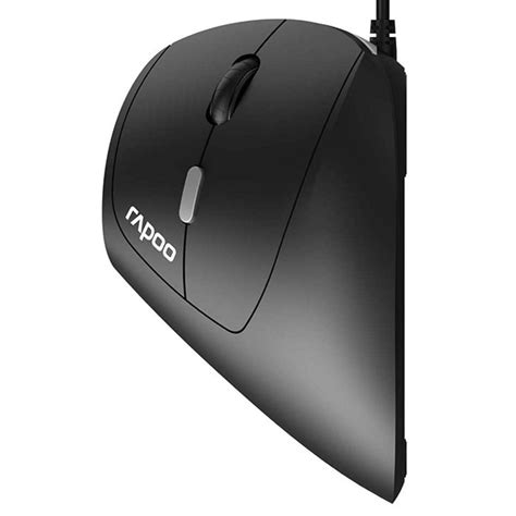 مشخصات، خرید و قیمت موس باسیم رپو Ev200 نارستان