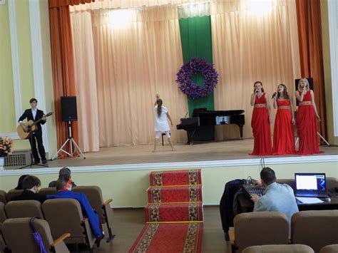 Мистецькі зустрічі