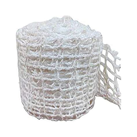 Zhouqiannn 5m Meat Netting Roll Size 18 Elastic Meat Poultry Ham