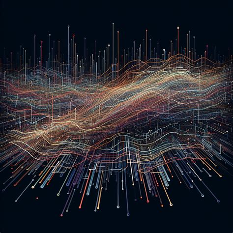 Creating Randomized Internet Traffic Animations With