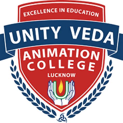 Unity Veda Animation College Youtube