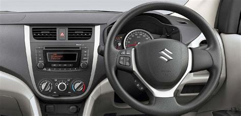 Maruti Celerio Diesel Review Prices Mileage 2016 Specifications