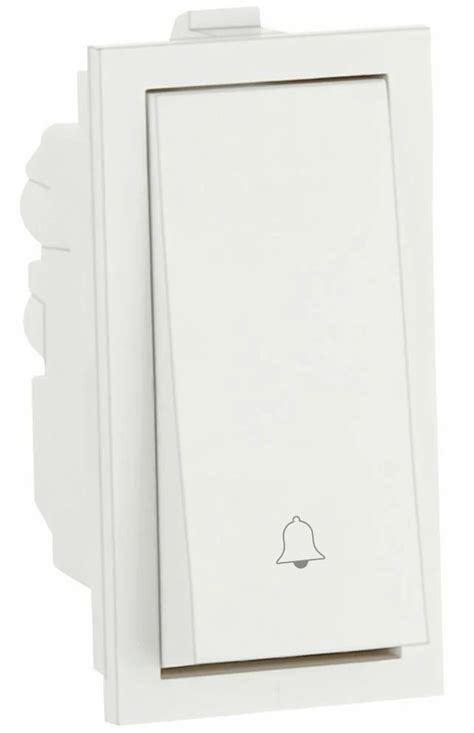 Modular Switches Modular Switches 6A 1M Flate Manufacturer From Rajkot