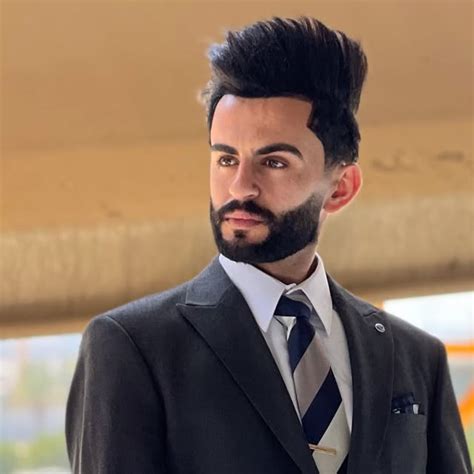 ‎mohammed Hashem محمد هاشم‎ 38v • Threads Say More