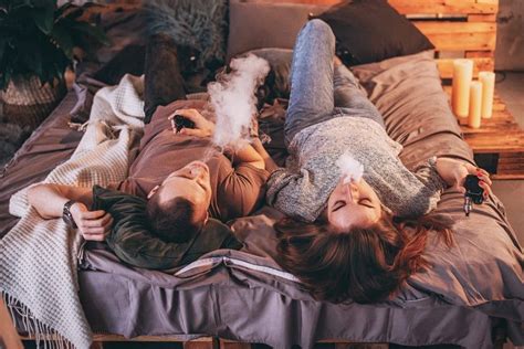 The Melatonin Diffuser A Natural Solution For Better Sleep Cigtrus Natural Smoking