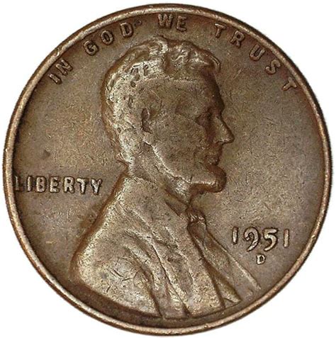 1984 Penny Error List And Value