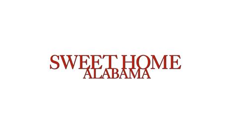 Sweet Home Alabama