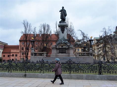 Weekend w Warszawie jak zobaczyć wszystko co najważniejsze Pedeka pl