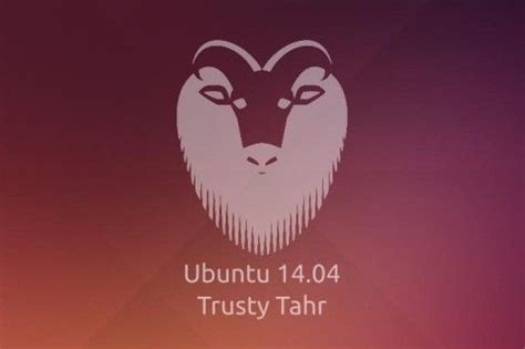 Disponible Ubuntu 14.04 LTS Trusty Tahr - MuyLinux
