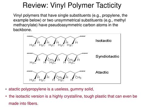 Ppt Ionic Polymerization Powerpoint Presentation Free Download Id