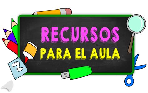 Recursos Para El Aula Página Editable Para Crear Periódicos