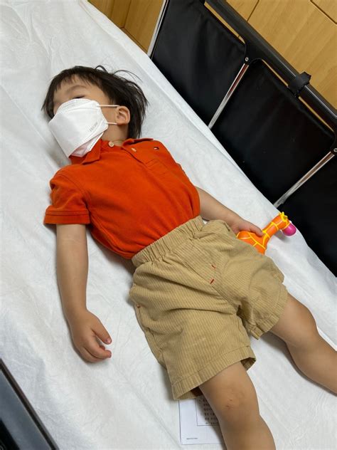 아기 입술 찢어짐 상처와 회복 과정 네이버 블로그