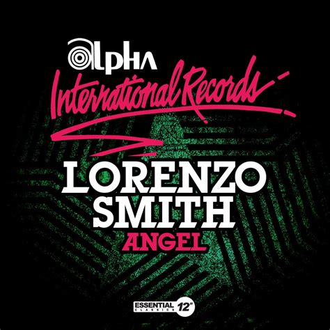 Lorenzo Smith