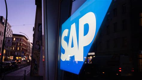 Milliarden Übernahme Sap Kauft Bonner Start Up Leanix Capital De