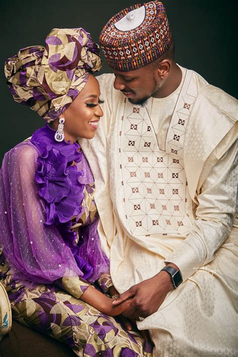When Love Happens Aisha And Mohammeds Chilled Pre Wedding Shoot