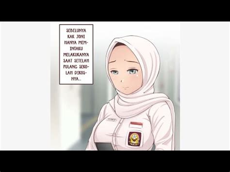 KOMIK MAD LOKI Upacara Sekolah dan Nolongin Hantu Link Download di Deskripsi - YouTube