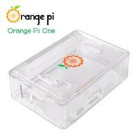 Orange Pi One Case [Clear], Корпус для одноплатного компьютера Orange ...